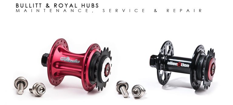 Technology - Alienation Bicycle Components