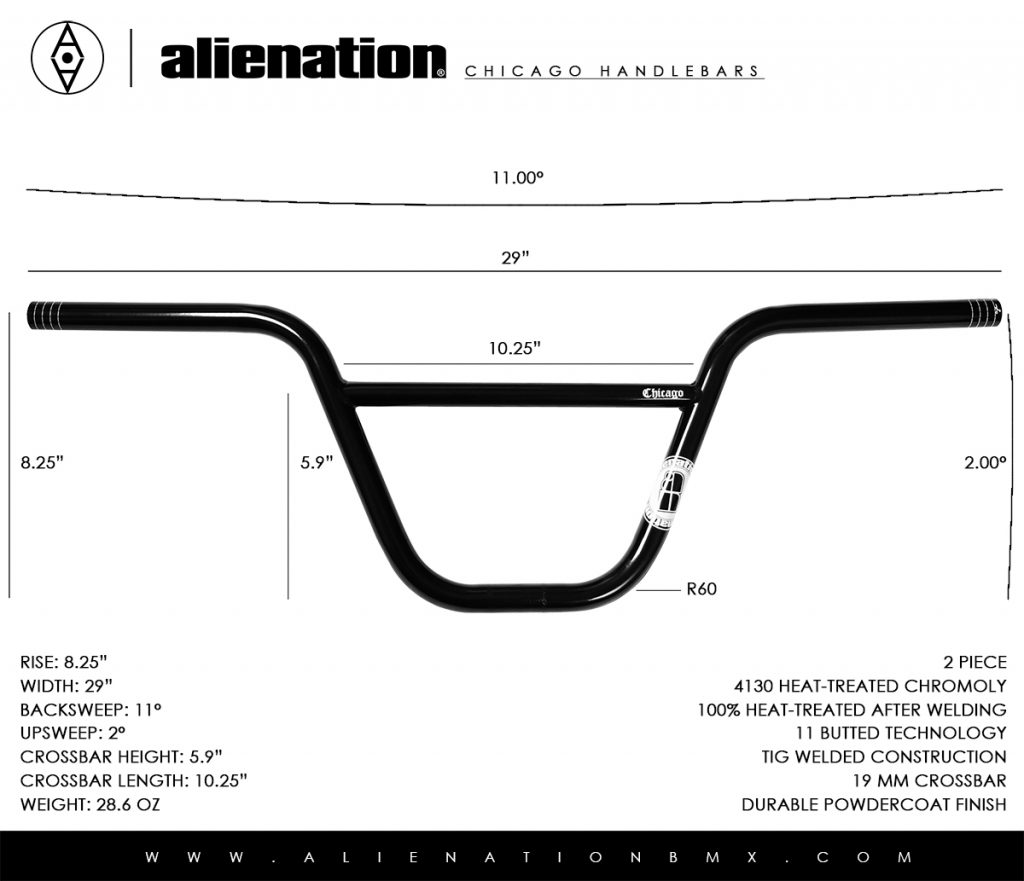Technology - Alienation Bicycle Components