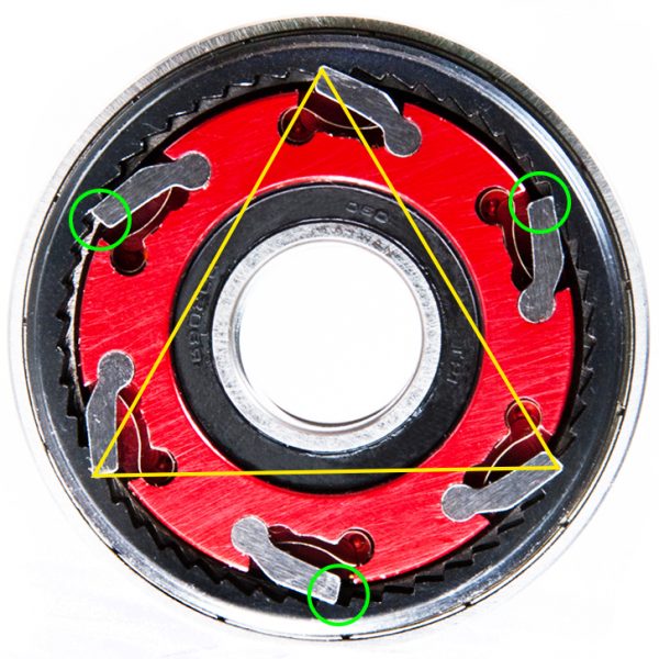 Technology - Alienation Bicycle Components