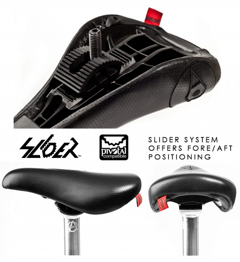 Technology - Alienation Bicycle Components