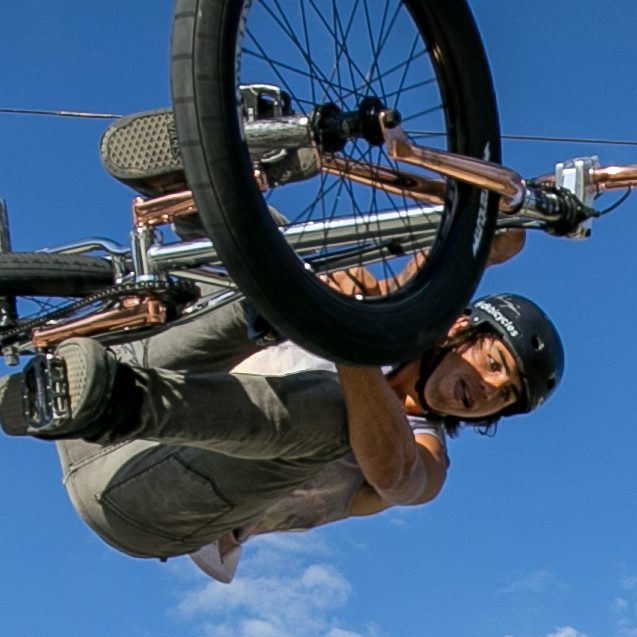 Home - Alienation Bicycle Components