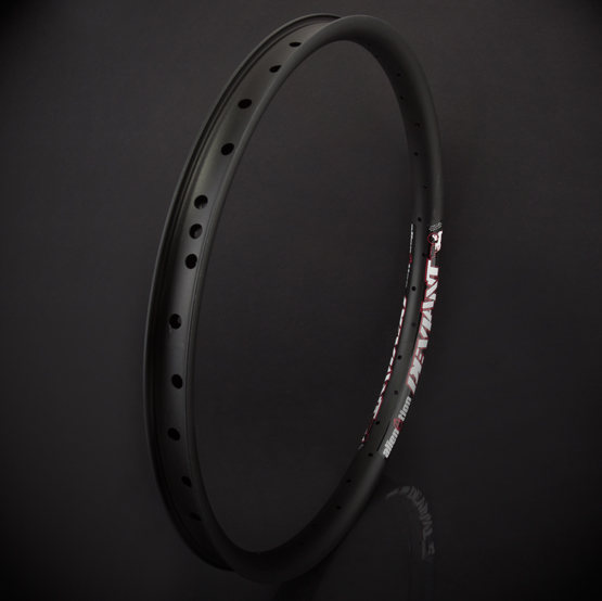 Deviant – Alienation Bicycle Components