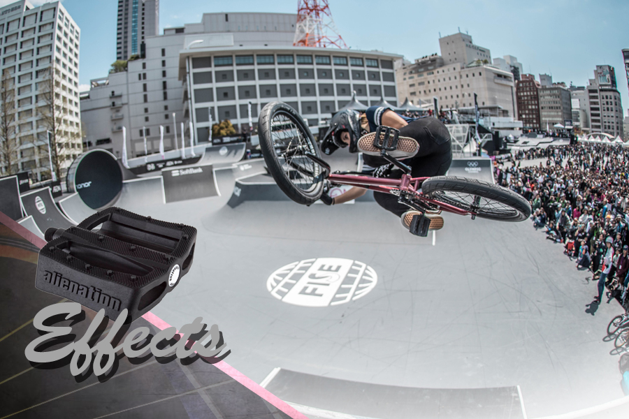 Alienation Bicycle Components – Alienation Bicycle Components Since 2006