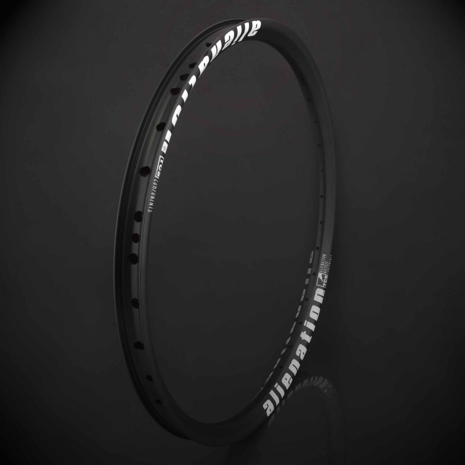 TCS Mischief - Alienation Bicycle Components