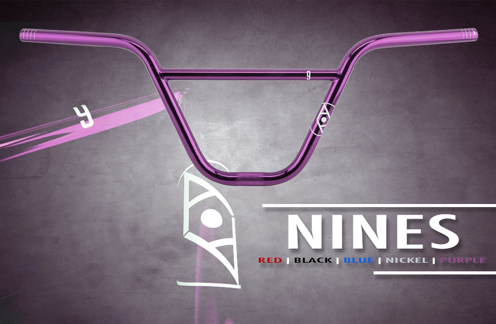 Alienation Bicycle Components – Alienation Bicycle Components Since 2006