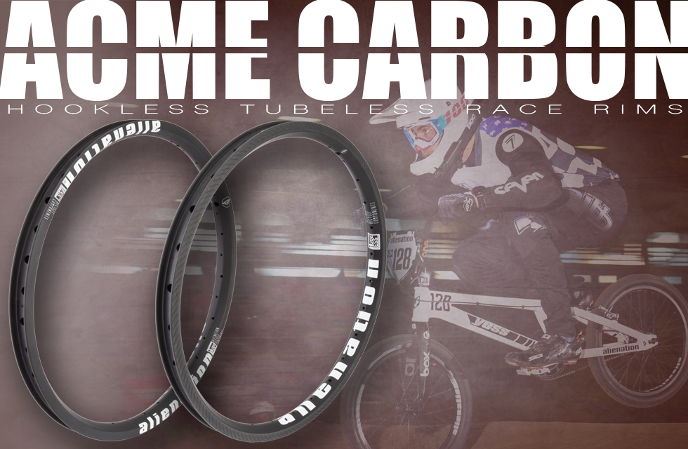 Alienation Bicycle Components – Alienation Bicycle Components Since 2006