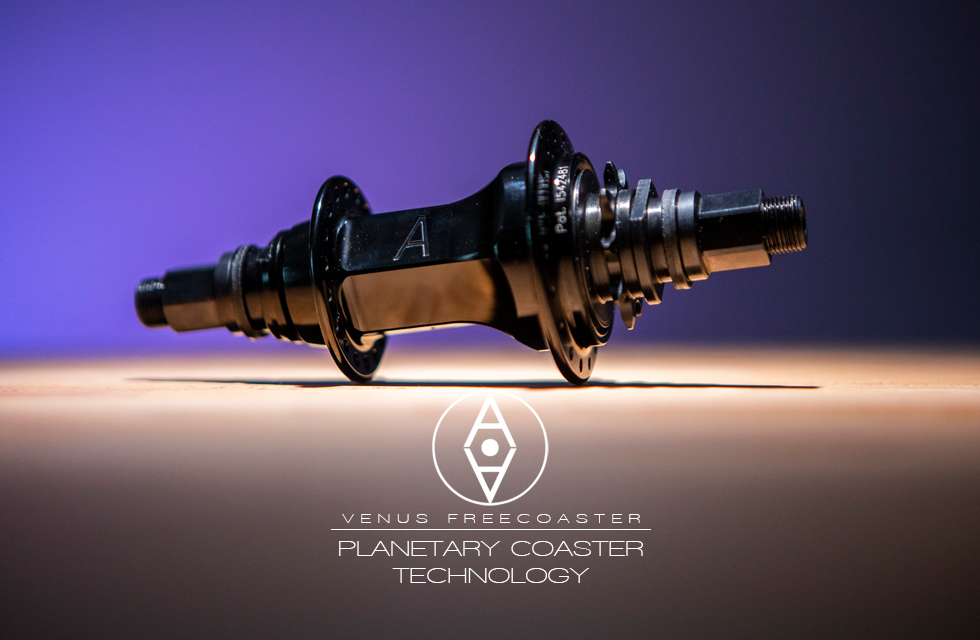 Home - Alienation Bicycle Components